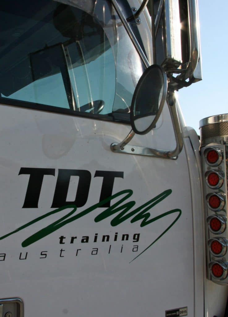 Company Profile - TDT Australia